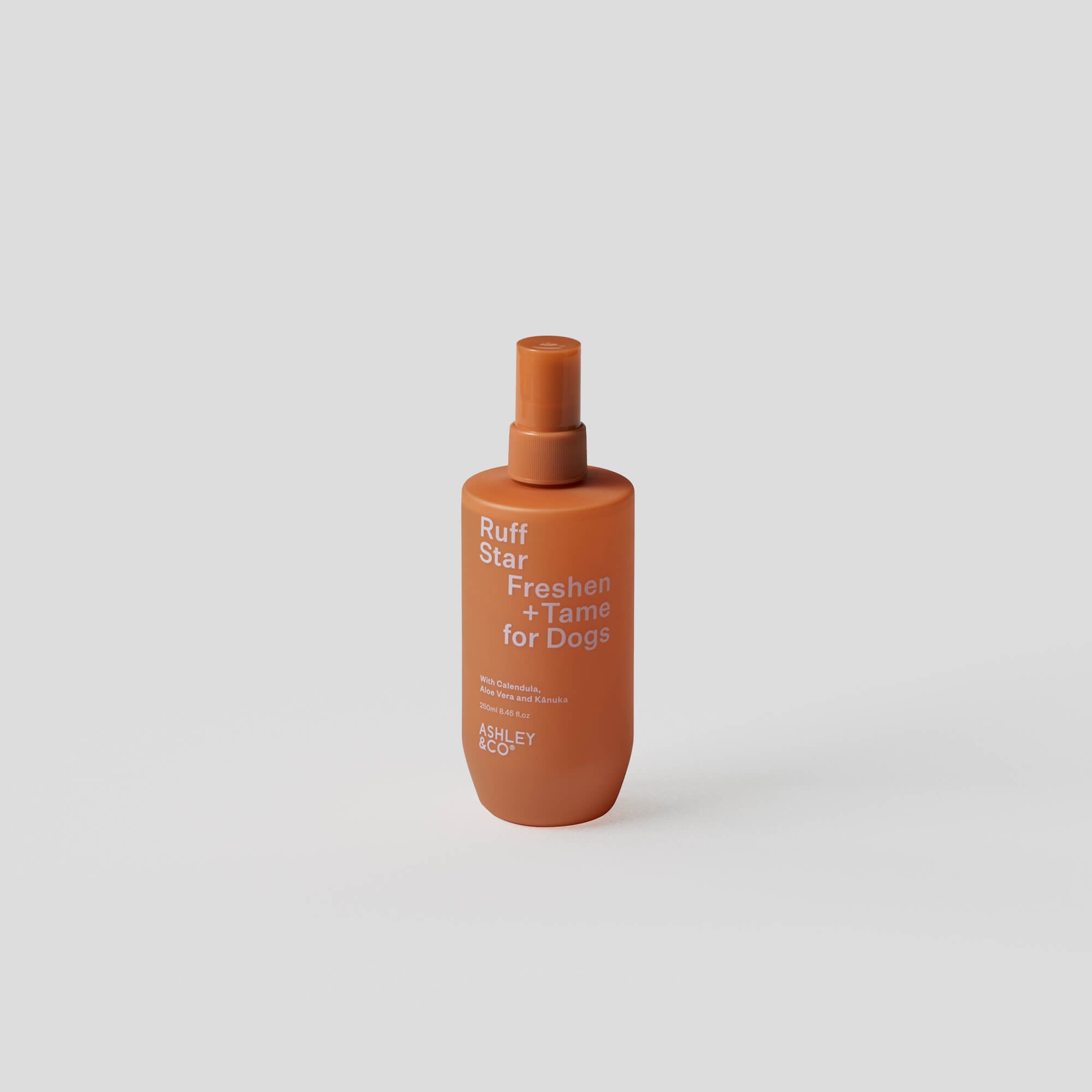 Ashley & Co Ruff Star | Spray For Dogs | OLLIE & JAMES